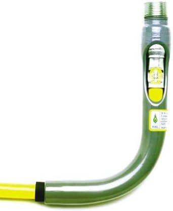 RW LYALL ANODELESS SERVICE RISER, 3/4 IN. NPT X 3/4 IN. IPS, 30 ...