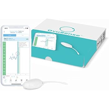 Amazon.com : OvaCue Fertility Monitor : Ovulation Test Kits : Baby