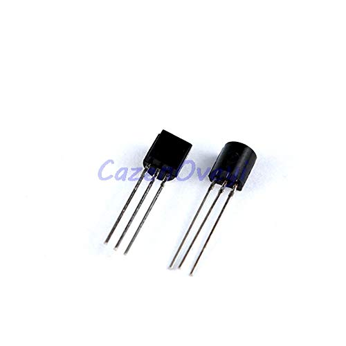 50pcs/lot MPSA14 TO-92 A14 TO92 Transistor Darlington Tube tillescenter ...