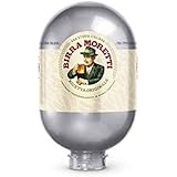Birra Moretti - Premium Italian Lager Beer - 24 x 330 ml - 4.6 % ABV ...