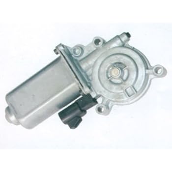 Amazon.com: Mercedes-Benz 221 820 27 42, Power Window Motor: Automotive
