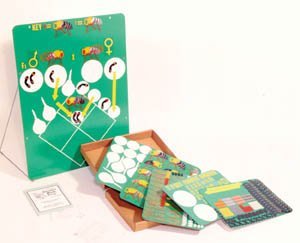 Amazon.com: American Educational Teaching Genetics Made Easy Kit ...