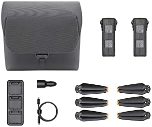 Original Mavic 3 Fly More Kit for DJI Mavic 3/Mavic 3 Classic/Mavic 3 ...