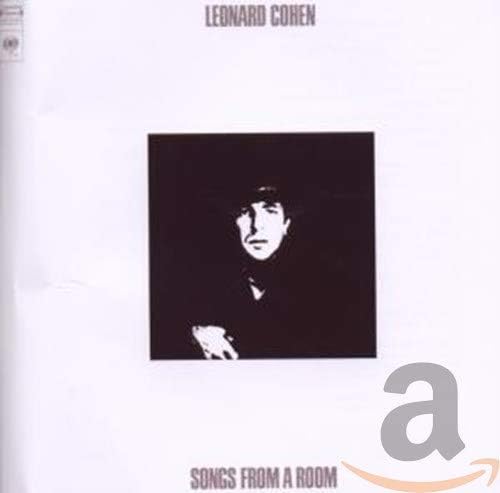Songs from a Room - Amazon.co.uk