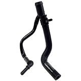 Amazon.com: Throttle Body Heater Cooling Hose LR012636 For Land Rover ...