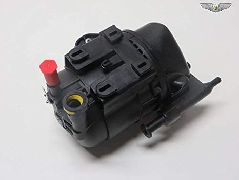 Land Rover New Genuine Primary Fuel Filter LR085987: Amazon.co.uk: Car ...