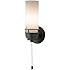 Efficient Lighting Interior Wall Sconce Lighting Fixture With Built-in ...