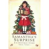 THE AMERICAN GIRLS COLLECTION - Boxed Set of the Samantha Books: 1 ...