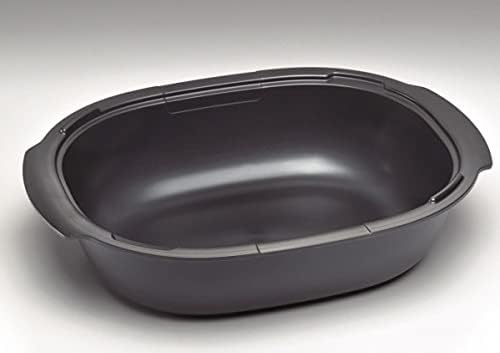 Tupperware Ultra Pro 2.1 L - Microwave and Oven Cooking Pot without ...