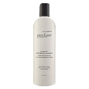 Amazon.com : Proclaim Coconut Oil Anti-Breakage Shampoo : Beauty ...