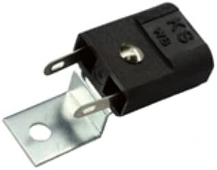 Wedge Bulb Socket W2.1x9.5d base (168, 194, 555, 906, 912 etc.) Z ...