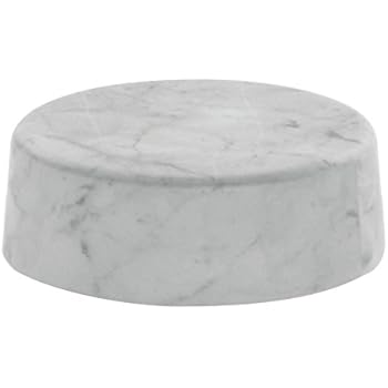Amazon.com: Marble Look Display Riser Riser - 10"L x 6"W x 3"H ...