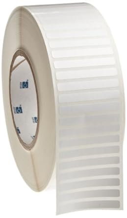 Amazon.com: Brady THT-48-423-10 2" Width x 0.25" Height, B-423 ...