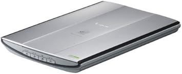 CanoScan LiDE 200 Scanner: Amazon.co.uk: Computers & Accessories