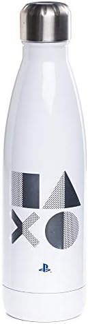 Playstation Metal Water Bottle PS5 (PS4) price in Saudi Arabia | Amazon ...