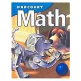 Student Edition Grade 2 2007 (Harcourt School Publishers Math): HSP ...