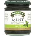 Amazon.com : Duerr's English Mint Sauce, 9.9-ounce Jars (Pack of 6 ...
