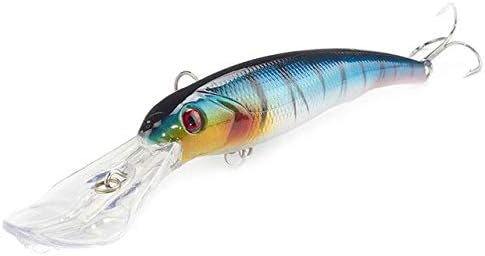 16.5cm 29g Minnow Fishing Lures Japan Deep Swim Saltwater Hard Bait Artificial Wobbler Fish Swim ...