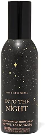 Bath & Body Works Into the Night Concentrated Room Spray price in UAE ...