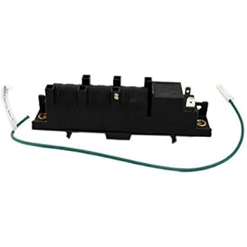 Amazon.com: Frigidaire 808608804 Spark Module: Home Improvement