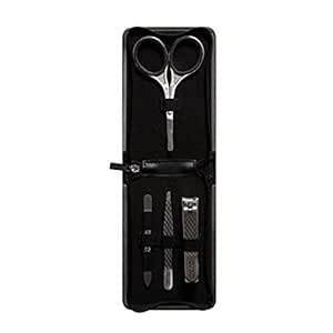 Amazon.com : Men's Grooming Kit by Revlon, Nail Clipper, Safety ...