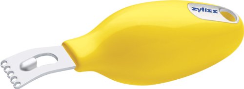 Best Zesters In 2024 - Top 10 On The Market Reviews