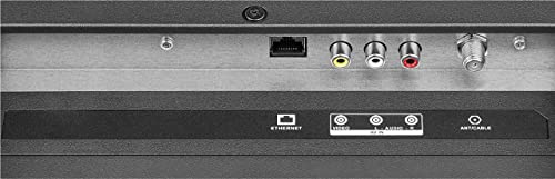 INSIGNIA 42-inch Class F20 Series Smart Full HD 1080p Fire TV (NS ...