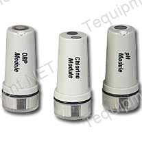 Extech AO-53026-56 Ph105 Exstik Flat Surface Electrode: Amazon.com ...