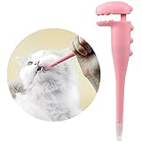 Amazon.com : Cat Pill Popper, Pill Gun for Cats, Pill Injector for Dogs ...