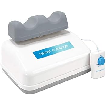 Amazon.com: Evergain Aerobic Exerciser 308 DL Chi Swing Machine: Home ...