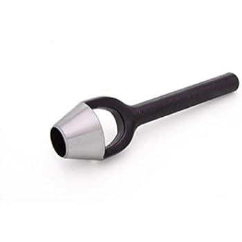 General Tools 1271Q Arch Punch, 1-1/2-Inches - Hand Tool Punches ...
