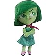 Amazon.com: GAUDie Inside Out Disgust Plush Toy : Toys & Games