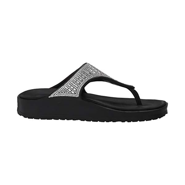 Foamies Women's Cali Gear Flip-Flop | Pretty Boots and Shoes