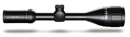 Hawke Sport Optics Vantage HD 3-9x50AO Mil Dot Riflescope, Black - Air ...