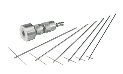 BYK-Gardner 4894 Brookfield Viscometer T-Bar Set: Amazon.co.uk: Welcome