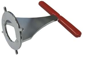 Amazon.com : Waterway WRW5203 Spa Jet Face Plate Return Wrench Tool ...