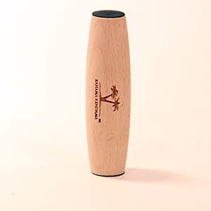 Amazon.com: Bahama Kendama Desk Walker - Wooden Skill Toy Deskwalker (Natural) Mokuru : Toys & Games