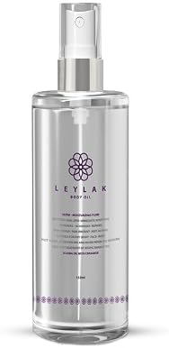 LEYLAK Moisturizing Body Oil 150 Ml price in Egypt | Amazon Egypt ...