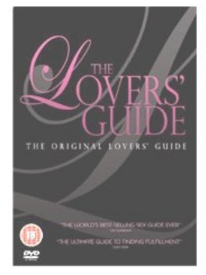 The Original Lovers Guide DVD: Amazon.co.uk: DVD & Blu-ray