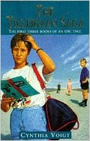 The Tillerman Saga: "Homecoming", "Dicey's Song", "Solitary Blue ...