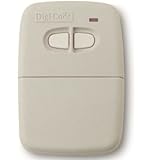 Chamberlain Group, Inc. Chamber Remote Controller IC:2666A #1573 FCC ID ...