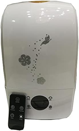 Electric steam vane with 2.8 liter luminaire with 220 volt light in ...