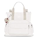 Amazon.com: Kipling Alvy Alabaster Convertible Handbag: Clothing