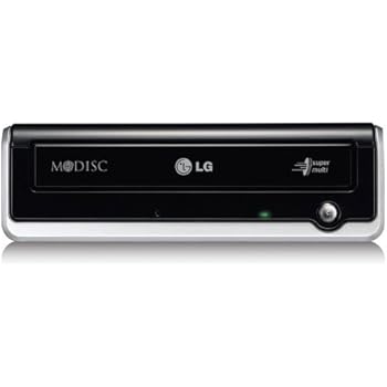 Amazon.com: LG Super-Multi External DVD Rewriter with SecurDisc and ...