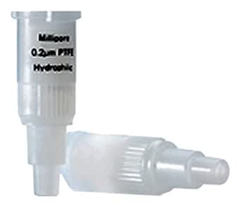 Millipore SLGVS25US Hydrophobic PVDF Dualex Ultra Filter Unit ...