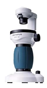 Amazon.com : Olympus Mic-D Digital Microscope Complete Set w/Software ...