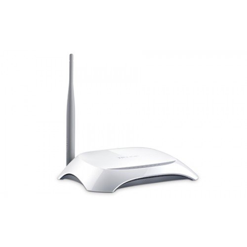TP-LINK TD-W8901N 150Mbps Wireless N ADSL2+ Modem Router - Buy TP-LINK ...