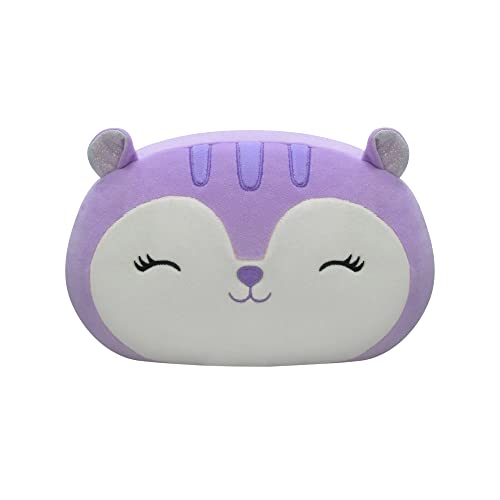 Squishmallows Original Stackables 12-Inch Lavender Squirrel - Medium ...