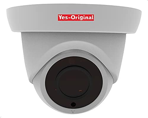 سعر Yes Original OR-D208 2MP IR Dome Camera فى مصر | بواسطة امازون مصر | كان بكام