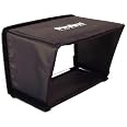 Amazon.com : ProAm USA 7" LCD Video Monitor Hood/Sunshade : Video ...